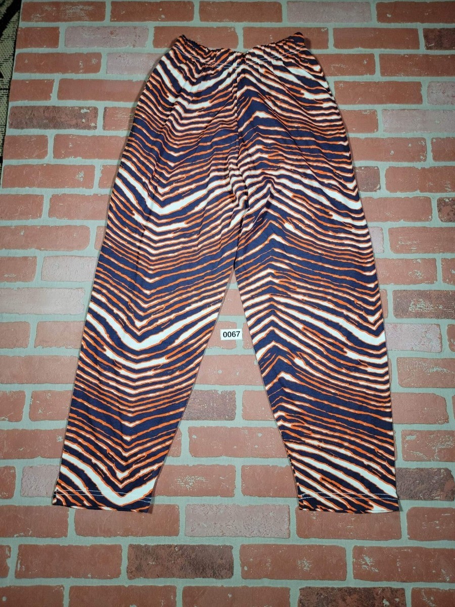Zubaz Pants 80s