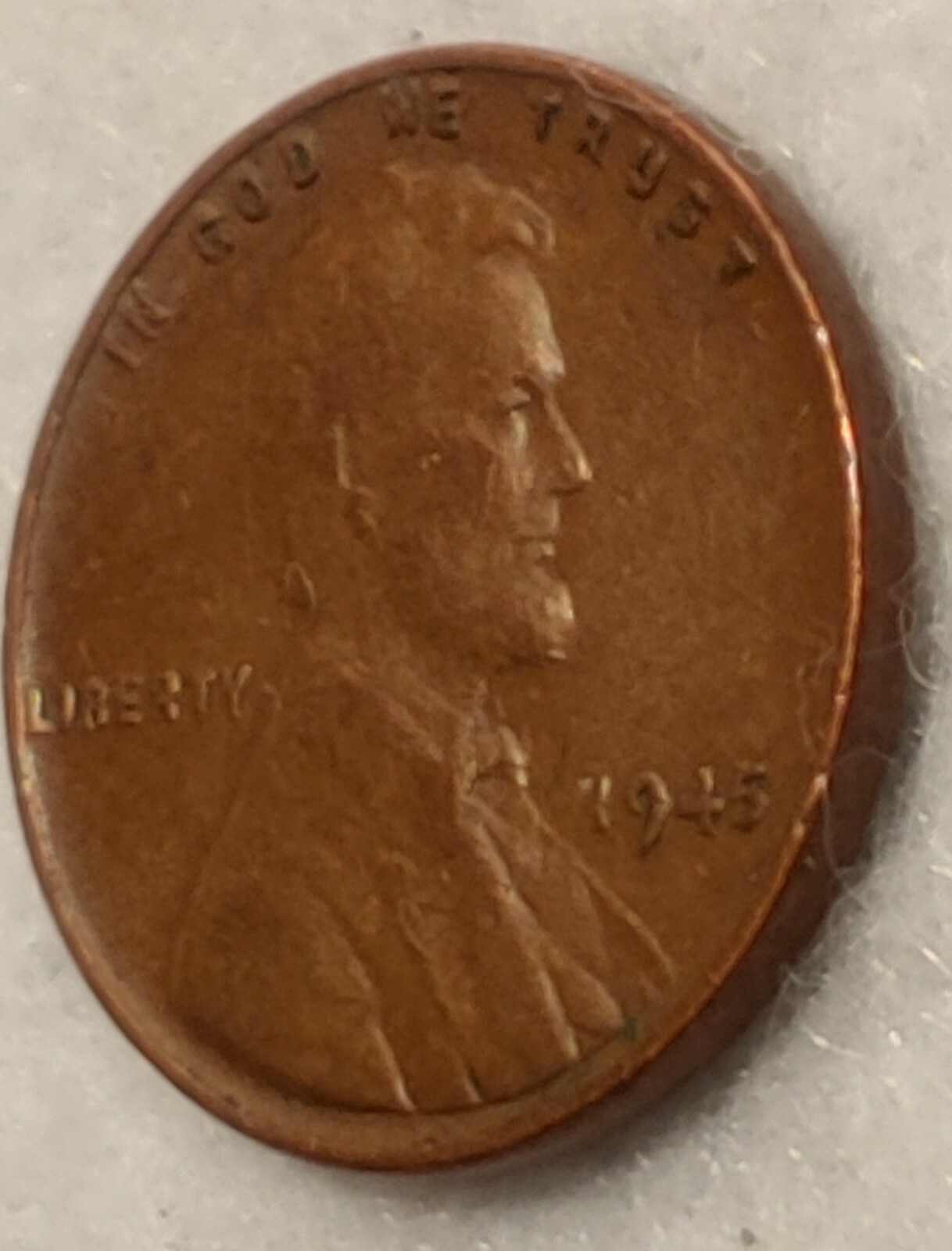 1945 wheat penny no mint mark - Circulated , Ungraded | eBay