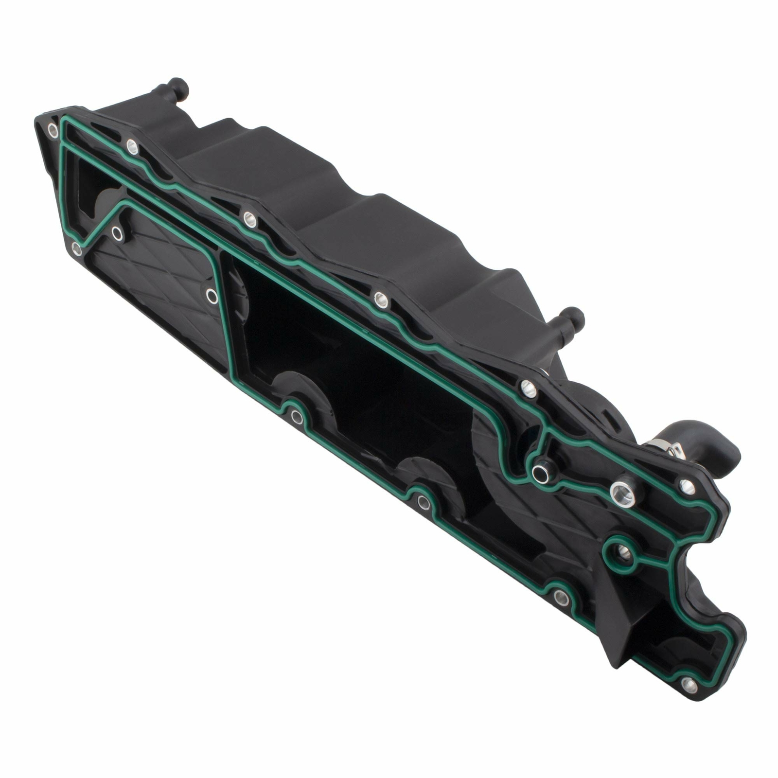 PCV Oil Trap W/ Gasket For Volvo XC60 XC70 XC90 S80 V70 31319643 ...