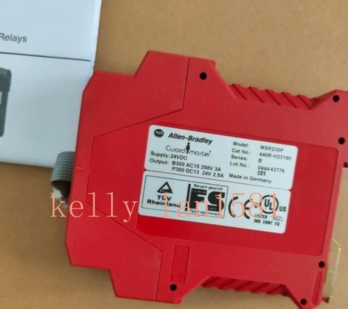 1PC USED MSR230P 440R-H23180 (by DHL or FedEx | eBay