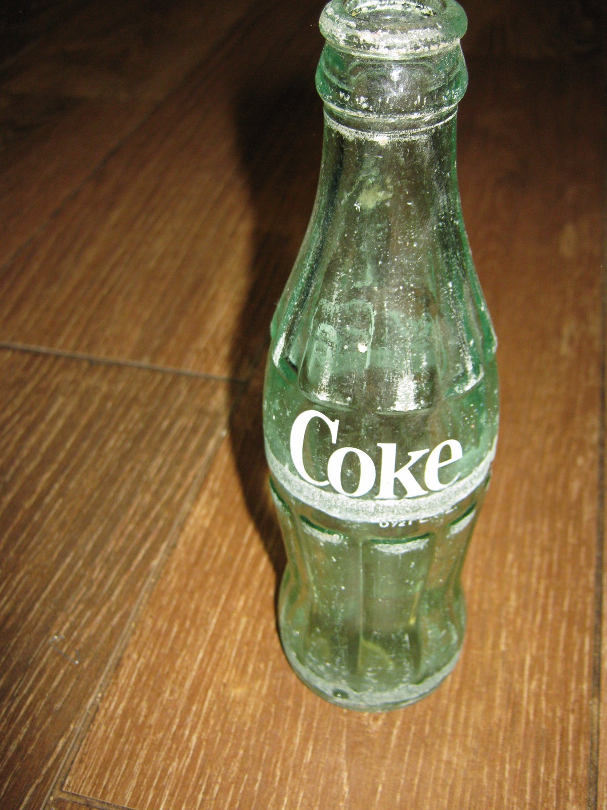 6 1/2 Oz Coca-Cola Enid OKLA ( Oklahoma ) Coke Empty Bottle | eBay