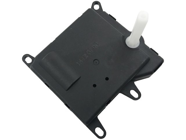 Main Replacement Air Flap Actuator fits Ford Excursion 2002-2005 93JSCP ...