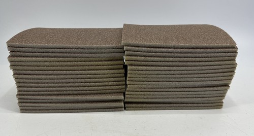 Lot of 37 New 3M 06966 Softback Contour Sanding Sponge in Med (5461) | eBay