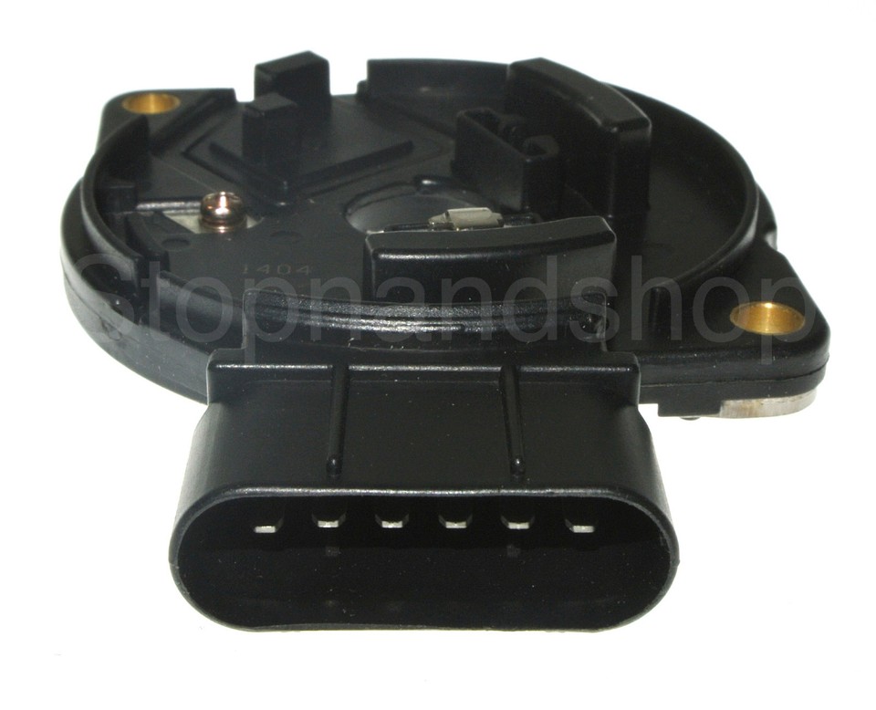 DISTRIBUTOR IGNITION CONTROL MODULE ICM for DODGE STRATUS AVENGER 2.5L ...