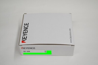 Keyence GC-S1R Safety Relay Output Unit | eBay