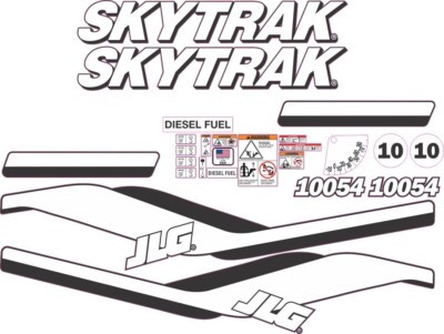 Manuals & Books - Sky Trak