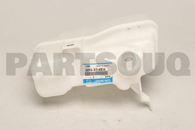 GHP967481A Genuine Mazda Tank Washer Ghp9-67-481a for sale online | eBay