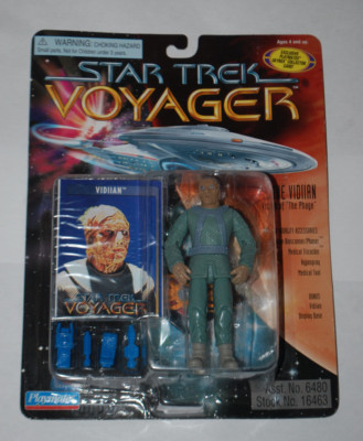 The Vidiian-Star Trek Voyager-MOC | eBay