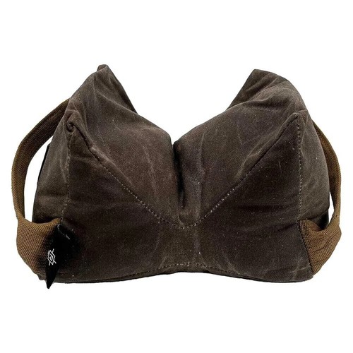 Armageddon Gear Schmedium Mid Game Changer Waxed Canvas Support Bag ...