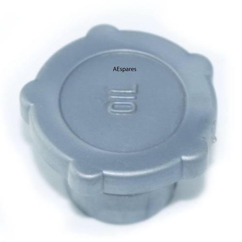 Vespa PX LML Rally Oil Tank Cap Lusso Star Stella T5 Scooter AEs | eBay