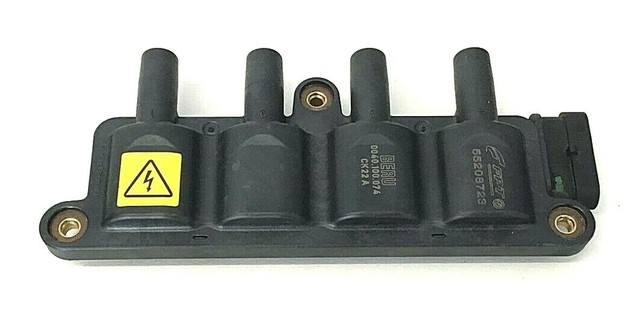2007-2015 Mk1 Fiat 500 Ignition Coil 1242 Petrol 55208723 for sale ...