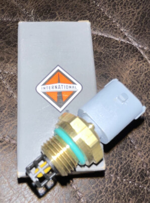 OEM INTERNATIONAL SENSOR Manifold AIR TEMP (MAT) 1836539C91 Navistar ...