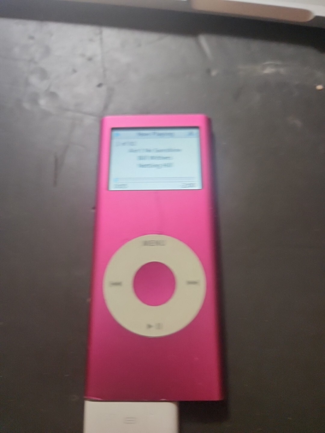 Apple iPod Pink 4GB - Model A1199 iPod nano (2nd generation) | eBay
