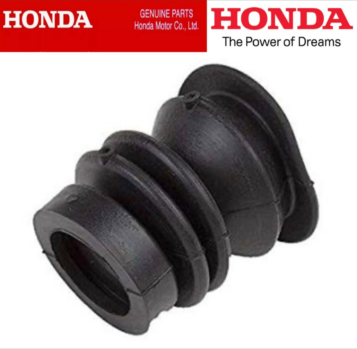 GENUINE HONDA CIVIC INTEGRA BOOT, SHIFT ROD 24316-PS1-000 EG EK DC DB ...