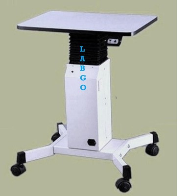 Power Instrument Table Lab & Life Science Medical Specialties | eBay