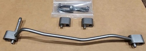 LS STEAM PORT NEW STYLE KIT OEM Block Offs & Bolts Included LSX 4.8 5.3 ...