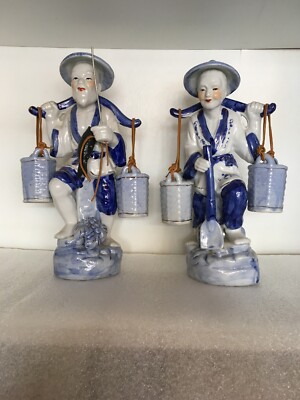Figurines - Porcelain Figurine Fish - Vatican
