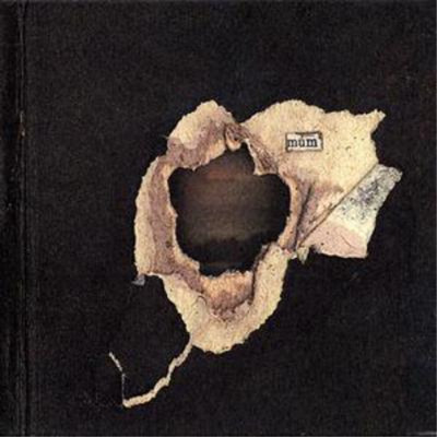 múm Summer Make Good (CD) Album (UK IMPORT) | eBay