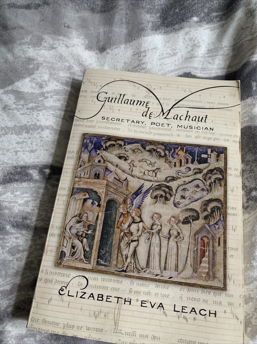 Machaut Presentation