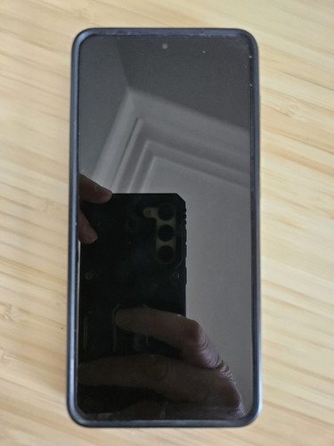 Samsung Galaxy S21 5G SM-G991B/DS - 128GB - Phantom Black (Unlocked ...