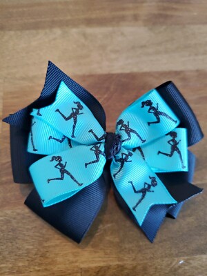 Running Bow Track Bow Jogging Bow | eBay