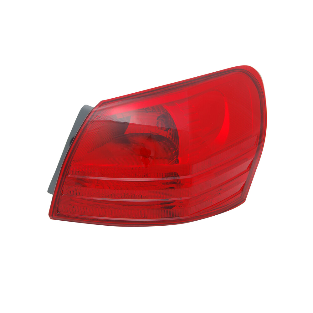 Tail Light Assembly-Capa Certified TYC 11-6335-00-9 for sale online | eBay