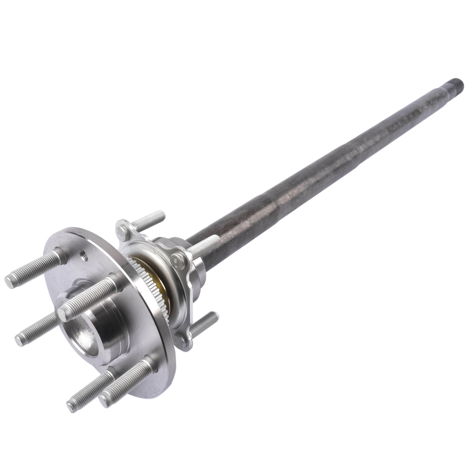 Rear Axle Shaft For 2018-2023 Jeep Wrangler Sport JL 2.0L 3.6L L4 V6 ...