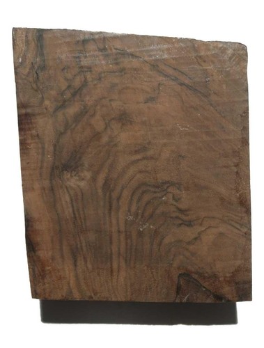 1X Walnut Root Wood Grain 20X17-18Cm X 68-71Mm | eBay