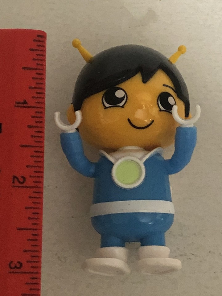 Ryan’s World Space Alien Ryan Action Figure Toy Figure Ods3 | eBay