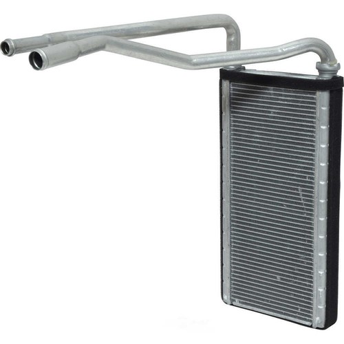 HVAC Heater Core-Heater Core Aluminum UAC HT 2068C | eBay