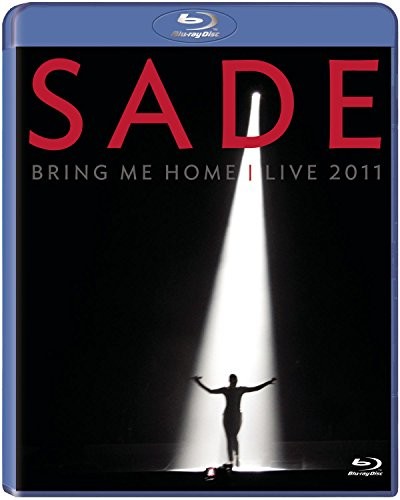Sade Sade -Bring Me Home - Live 2011 [dvd] [2012] Blu-Ray NEW | eBay