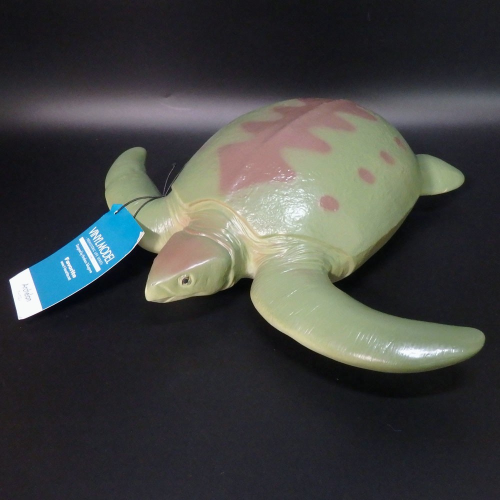 Dinosaur Train Archelon