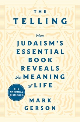 Mark Gerson The Telling (Paperback) (UK IMPORT) 9781250289889| eBay