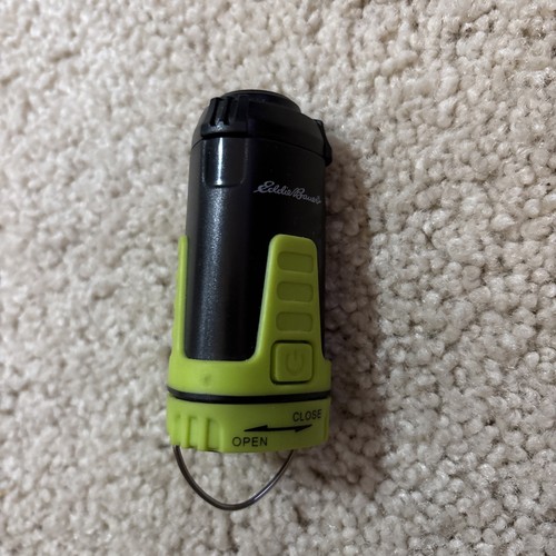 eddie bauer flashlight | eBay