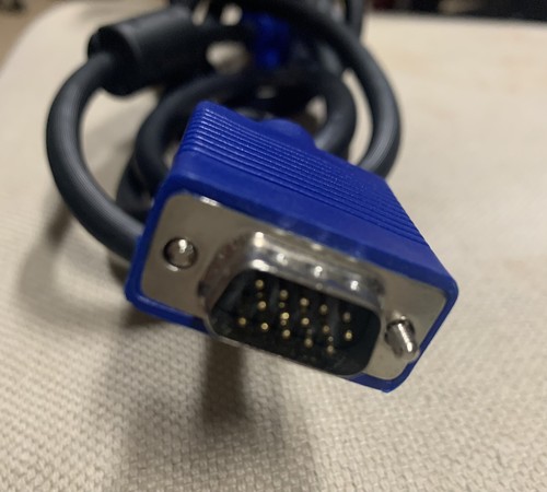 Low Voltage Computer Cable LL84201 CSA AWM I/II A 80*C30V FT1 ...