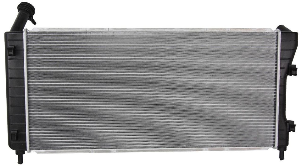 NEW RADIATOR ASSEMBLY FITS BUICK LACROSSE 3.8L 2005-2008 15140506 ...