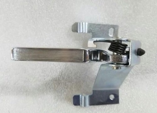 GM PASSENGER RIGHT INSIDE INTERIOR DOOR HANDLE, P/N GIH-582 | eBay
