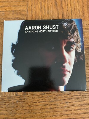 Aaron Shust CD | eBay