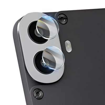 Camera Protector for Nothing CMF Phone 1 Hybrid Glass Set of 4 ...
