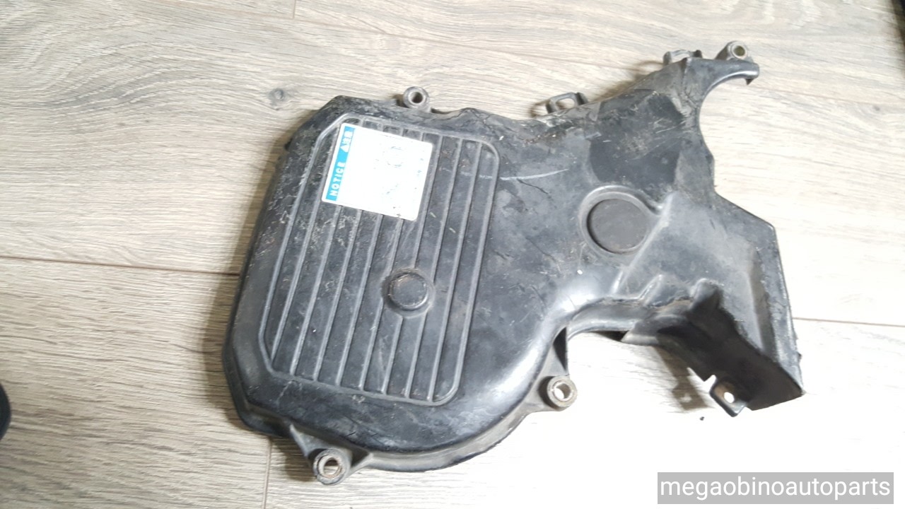 1997-2001 toyota camry 2.2l engine timing cover oem d16 | eBay