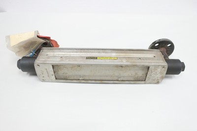 Flow Meters - Fischer Porter Flow Meter