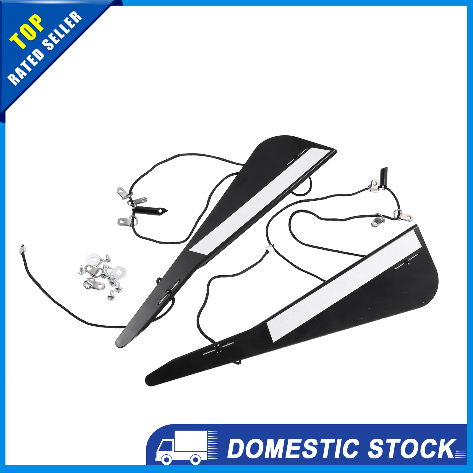 Pack of 1 for BMW 325Ci Convertible 2001-2006 C Column Repair Kit ...