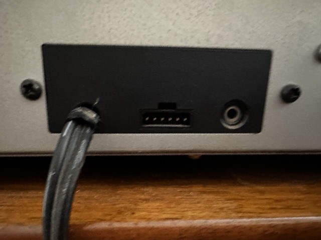 Vintage Sony Ps-fl1 Fully Automatic Front Loading Turntable for sale ...