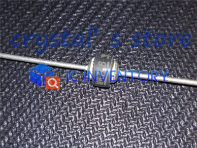 5PCS MR756 DIODE STD REC 6A 600V AXIAL 756 | eBay