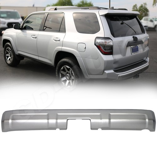 For 2014-2023 Toyota 4Runner TRD Pro Off-Road Rear Valance Bumper Cover ...