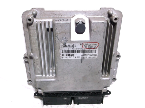 15-16-17 FORD MUSTANG /MKC/ 2.3L / ENGINE COMPUTER | eBay