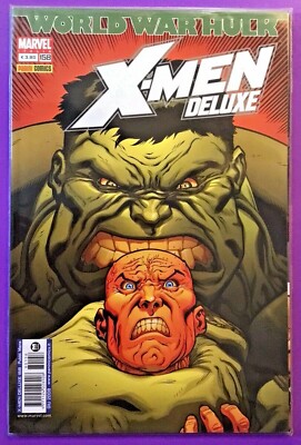 Balloon Marvel “ x-Men Deluxe Hulk” N.158 Year 2008 -new/Perfect -rif ...