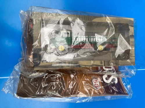 Camion d'autrefois N°50 Mercedes L113 L 1113 1968 laitier 1/43 ALTAYA ...