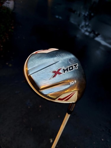 Callaway Right-Handed 10.5" X Hot Driver | eBay