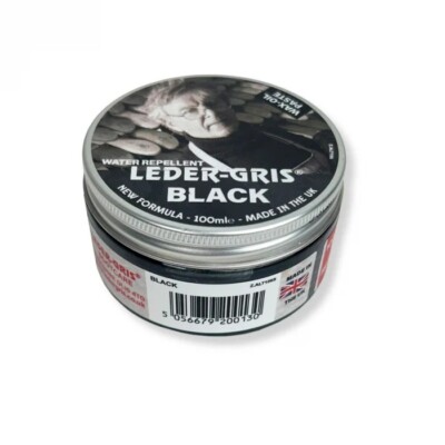 Alt-Berg Leder-Gris Waterproof Boot Wax | eBay UK
